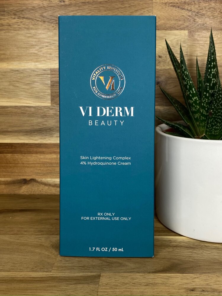 VI Derm Beauty Skin Lightening Complex – facebeautifulmo